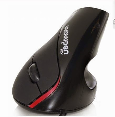 Tetikus mouse komputer kurang tekanan - kedai online