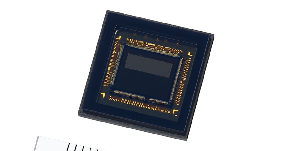 Image Sensors World: Sony to Start Sampling SPAD LiDAR Sensor for Automotive Applications in ...