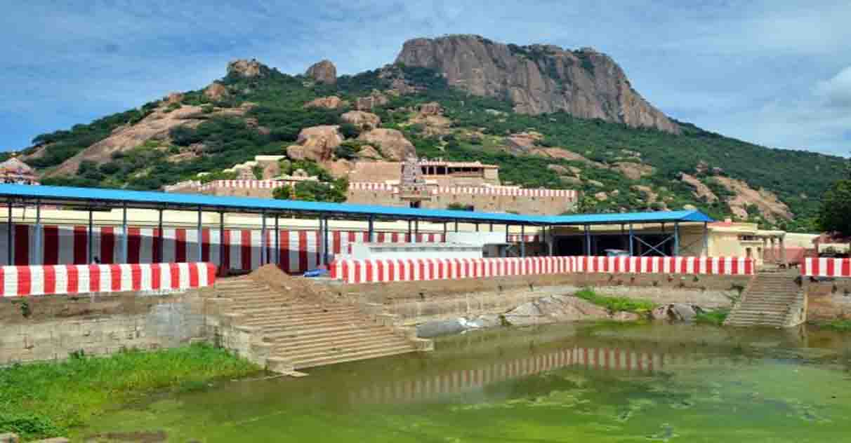 NAKARAJAN: PARAMBU MALAI OF PAARI / PRAN MALAI HISTORY