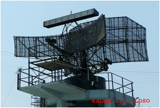 DEFENSE STUDIES: Sistem Radar Nasional Dapat Beroperasi 24 Jam pada 2017