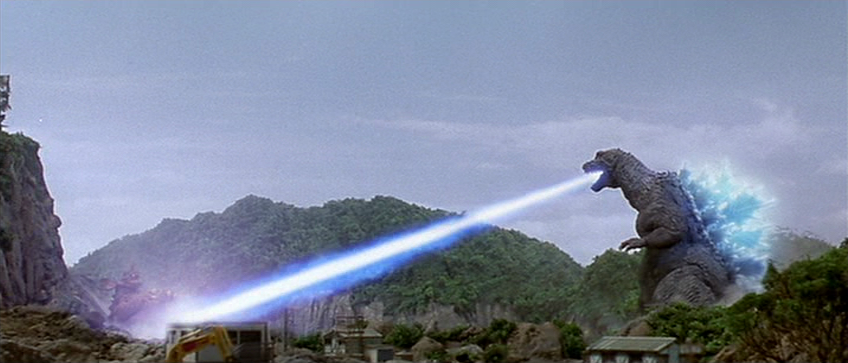 Trophy Unlocked: Godzilla, Mothra and King Ghidorah: Giant Monsters All ...