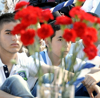 The Multicultural Jew: Kaddish for the Living