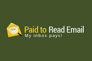 Paid To Read Email - Ganhe dinheiro para ler e-mails pagos - Minha ...