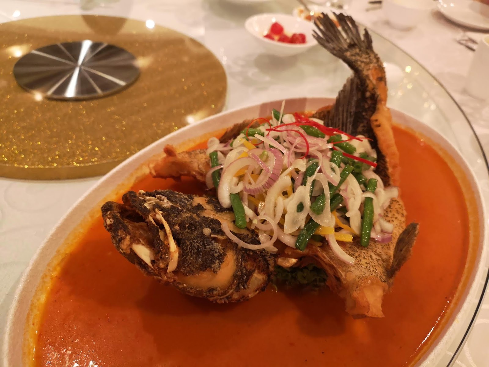 小小食界 Eatz a Small World: 名厨抗疫新菜