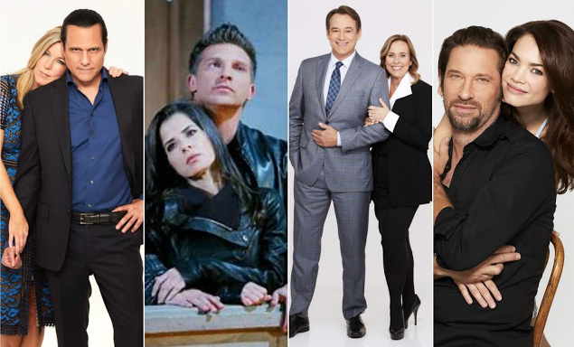 Watch General Hospital Season 57 Episode 201-205 Full Streaming Online ... Watch General Hospital Season 57 Episode 201-205 Full Streaming Online ...