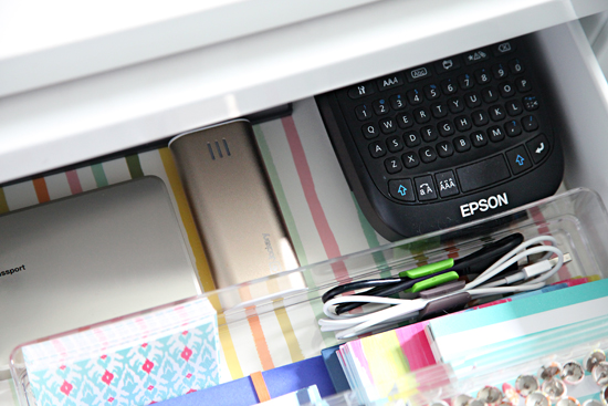 IHeart Organizing: Four Days & Four Drawers Mini Organizing Challenge ...