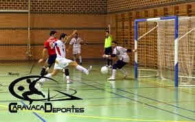 Diferencias entre el fútbol y el indor ~ FUTBOL-INDOR