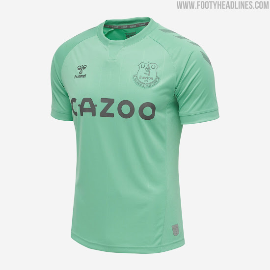Chelsea Third Leads: Which Was The Worst Football Kit Of 2020? One Day ...