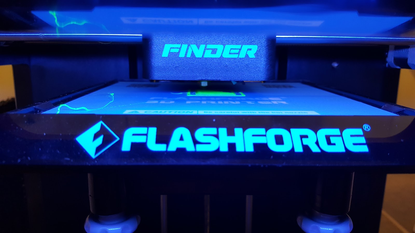 The Good, Bad and Ugly Experiences of a 3d Printing Newbie: 30 Days ...