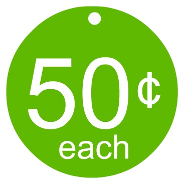 Supreme Thrifting Queen: Thrift Store 50 Cent Day