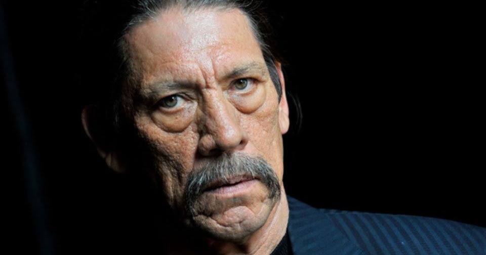 The Dark Time: Radio Interviews with Edward Bunker and Danny Trejo