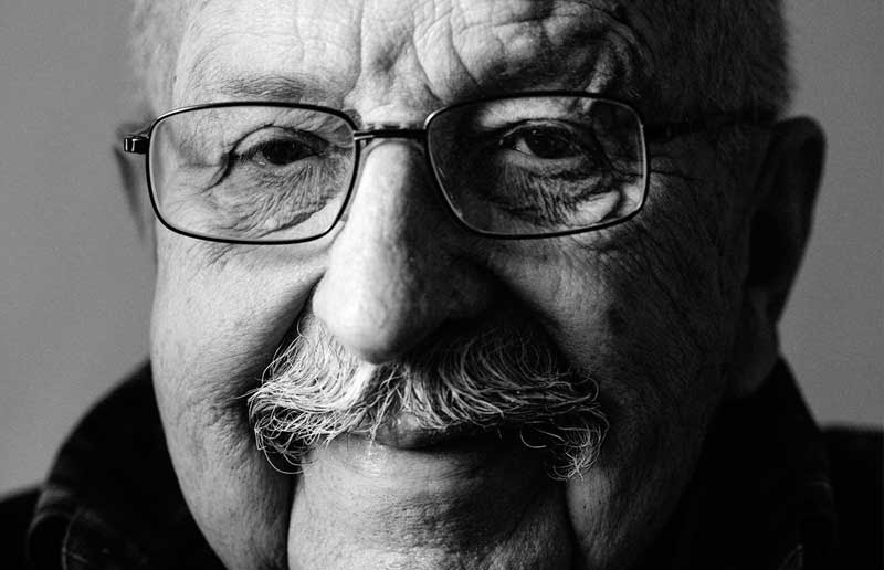 DRAGON: Suns New, Long, and Short / An Interview with Gene Wolfe