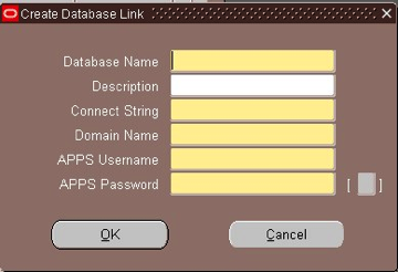 Oracle E - Business Suite Solution: Transfer FSG FSG Using Database ...