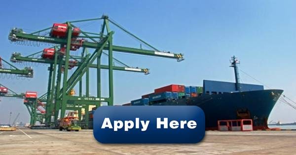 Hiring Oiler For Container Ship | Seafarers Jobs - Seaman jobs ...