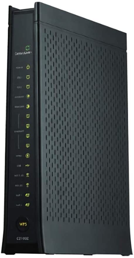 ZyXEL VMG4825 C2100Z Wireless Modem Router Review