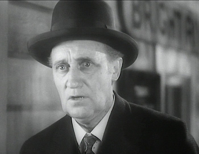 Forgotten Actors: O. P. Heggie