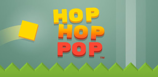 Hop Hop Pop Requirements - The Cryd's Daily