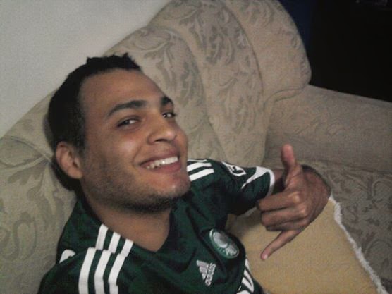 Jornalista é historiador José Luiz Ribeiro Júnior