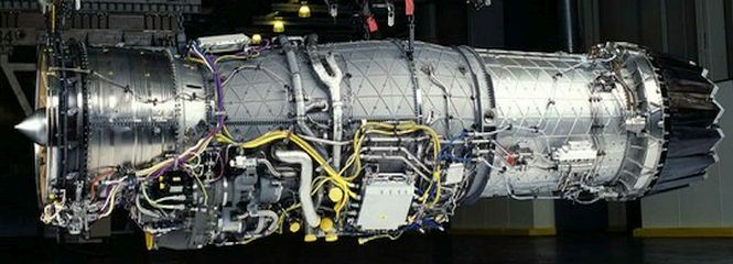 Pratt & Whitney Wins $167 Million To Provide F135 Propulsion Systems ...