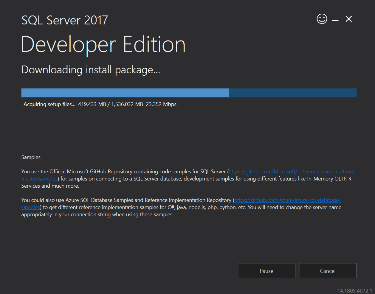 How To Install Microsoft Sql Server Free Version