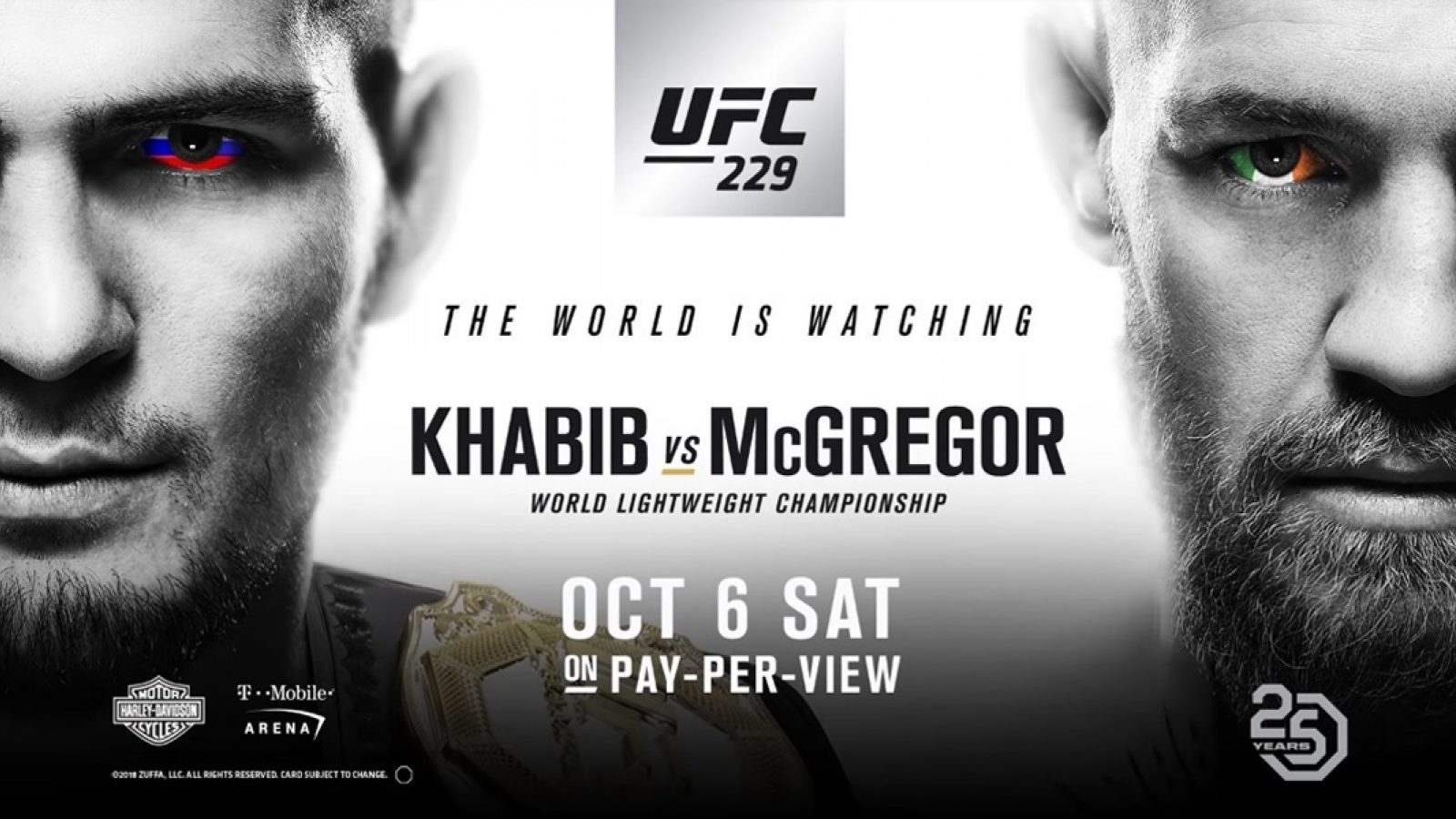 Alasan Khabib Serang Tim McGregor - liputan222.blogspot.com