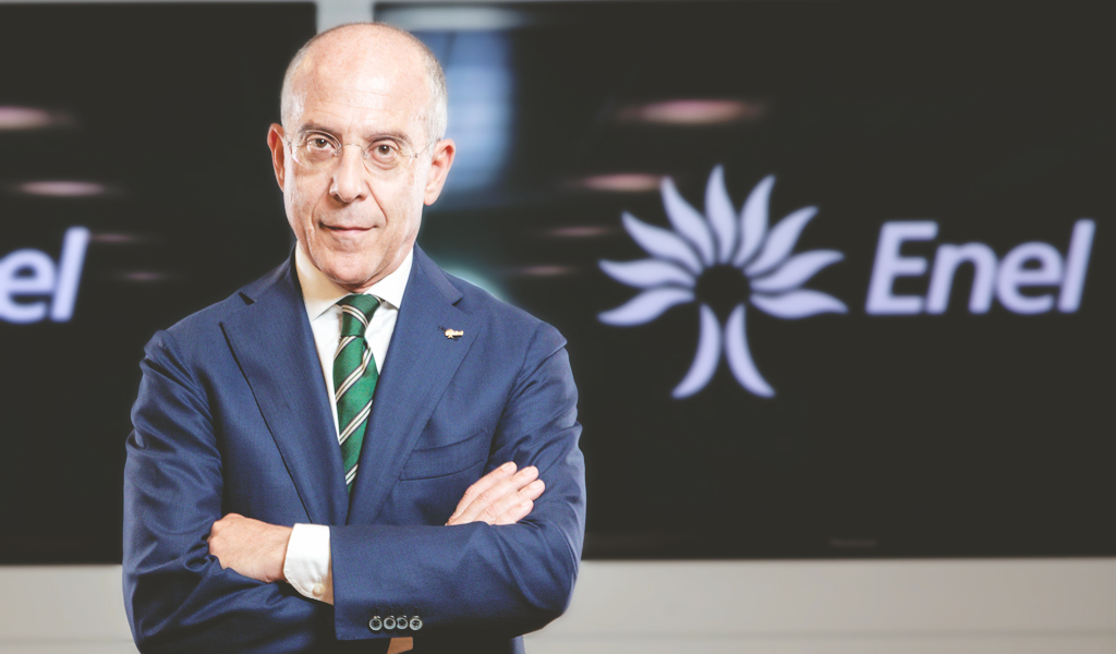 Eni's Way: August 2016