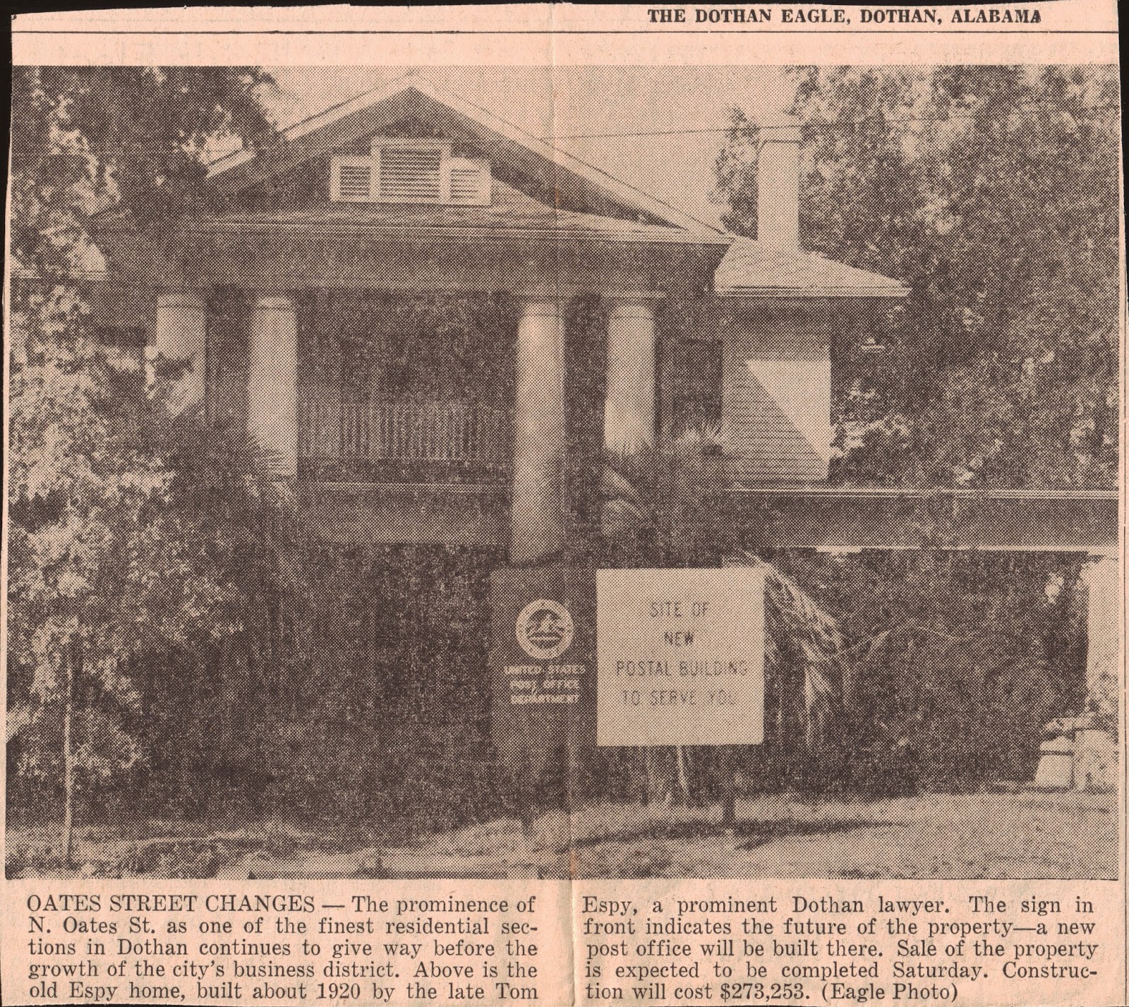 William Gray Espy - Alchetron, The Free Social Encyclopedia