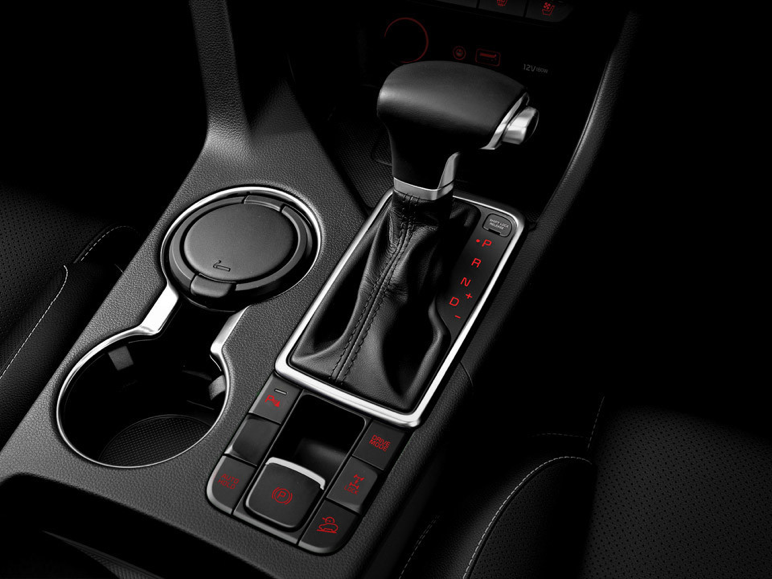 Kia Sportage: an All-Rounder SUV - AUTOMOLOGY: automotive + logy (the ...