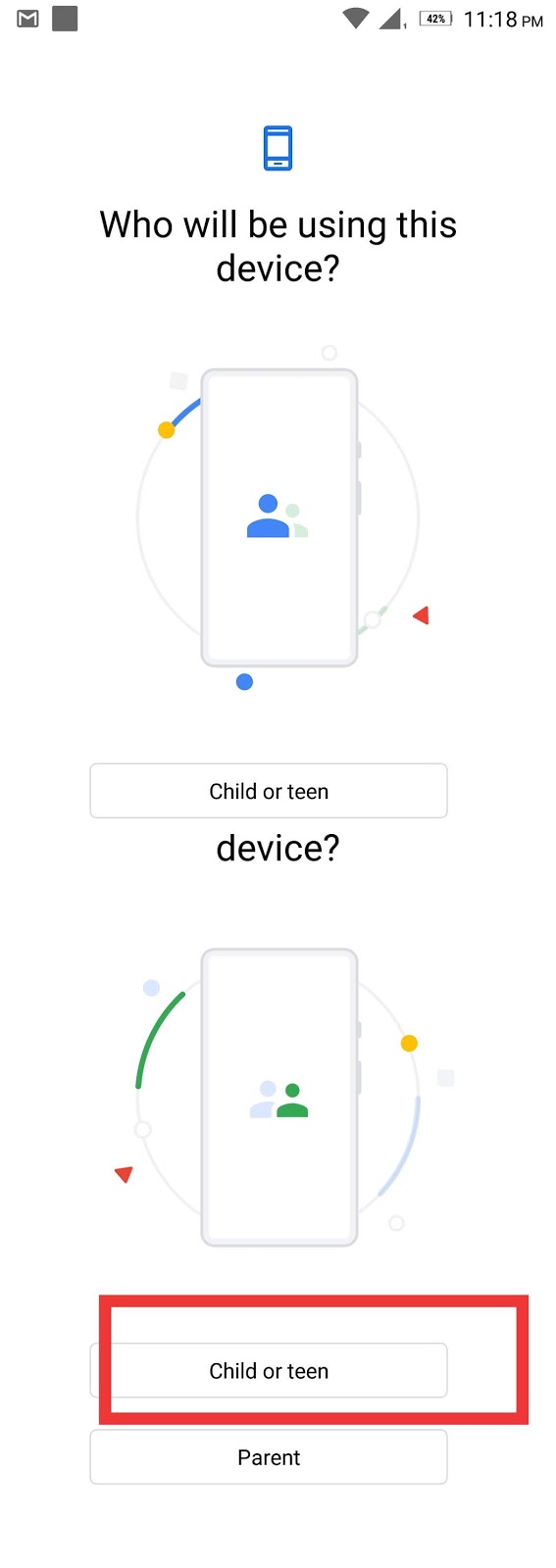 HOW TO HACK ANDROID PHONE
