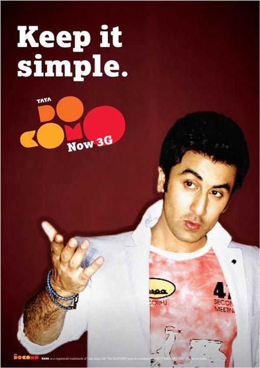 Ranbir Kapoor one advertisement given to how many rupees