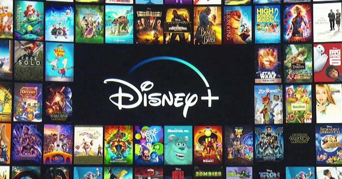 Berikut Judul-Judul Film Pembuka Layanan Disney Plus - MovieKlub