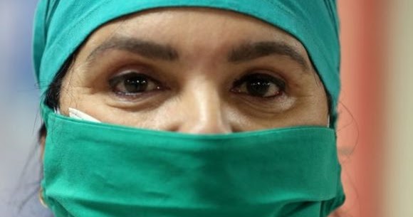 Cuba de Corazón : Yanet Cabrera Martín: Η γιατρός που υποδέχεται τους ...