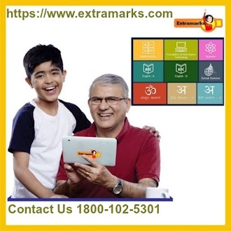 Learn the Best of ICSE Class 6 Computer Science on Extramarks