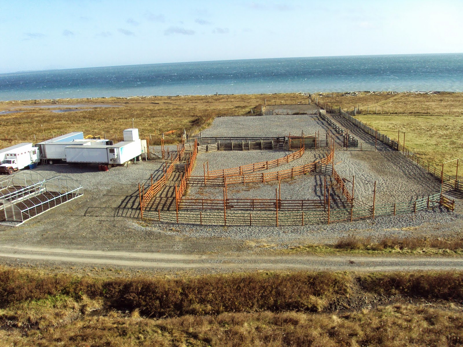 Wolverine Farm: 2014