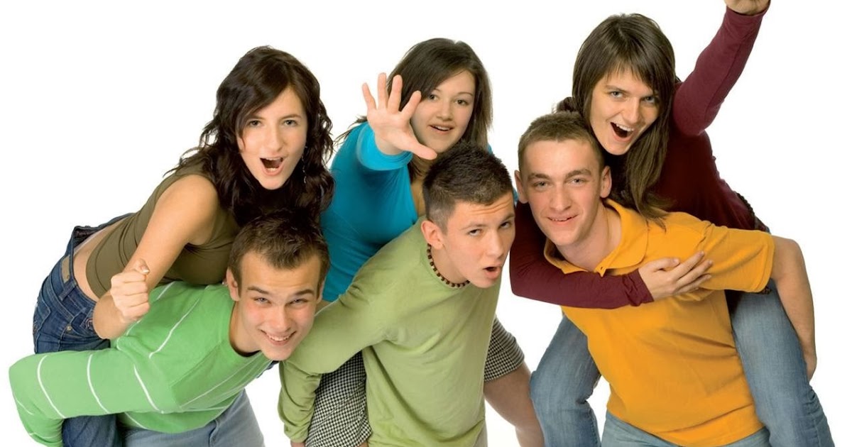 TDAH EN ADOLESCENTES ~ MUNDO TRASTORNO TDAH