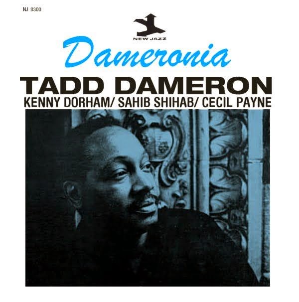 JazzProfiles: Tadd Dameron - A Career Overview