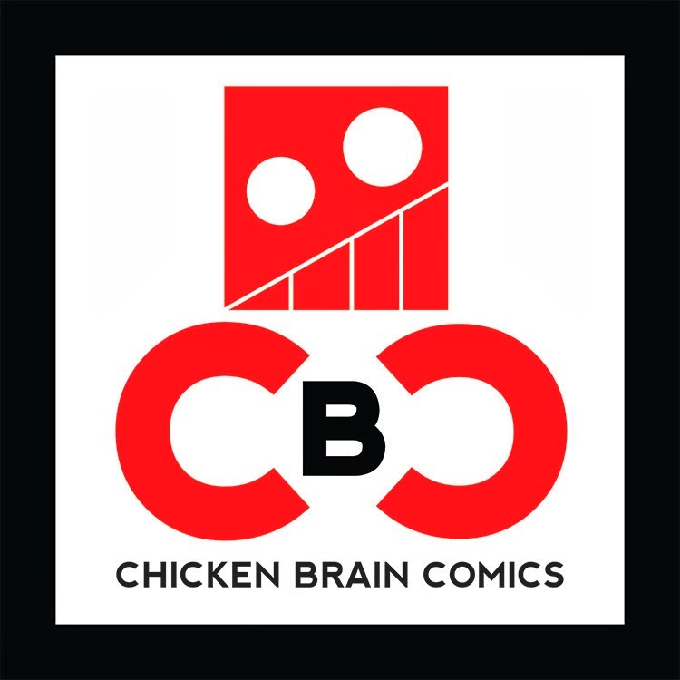 Chicken Brain Comics