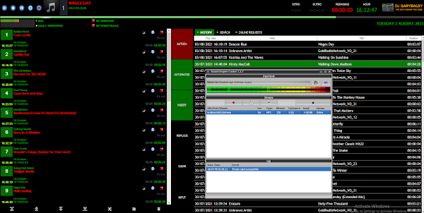 How to: Install RadioDJ FREE Radio Playout Software