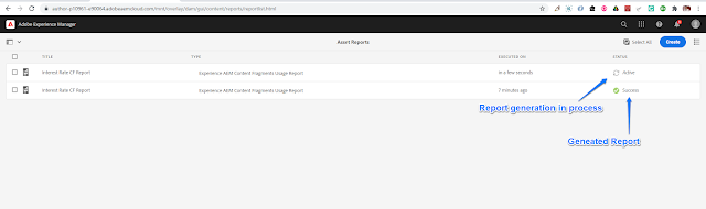 Experiencing Adobe Experience Manager (AEM, CQ): AEM Cloud Service ...