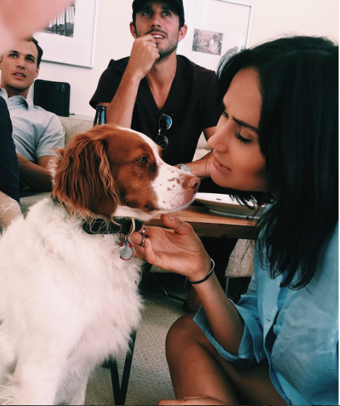 Meet Gigi Hadid's New Stylist: Mimi Cuttrell