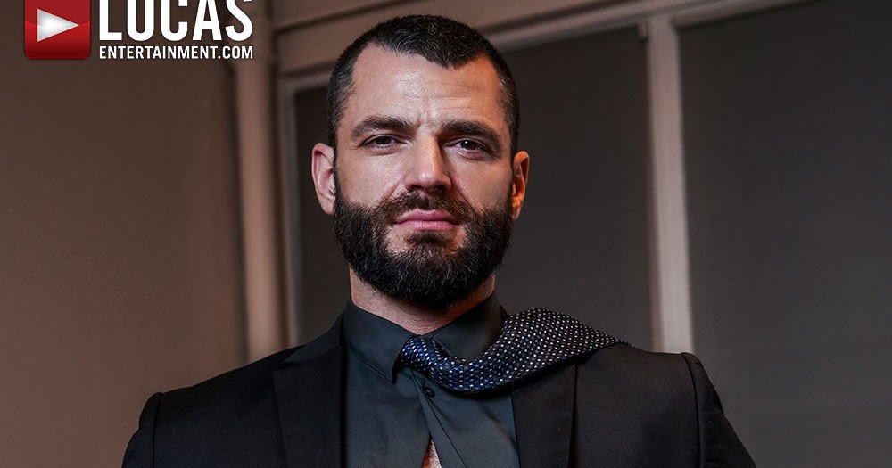 thexxxgaypics: STAS LANDON, MAX ADONIS E JAKE MORGAN