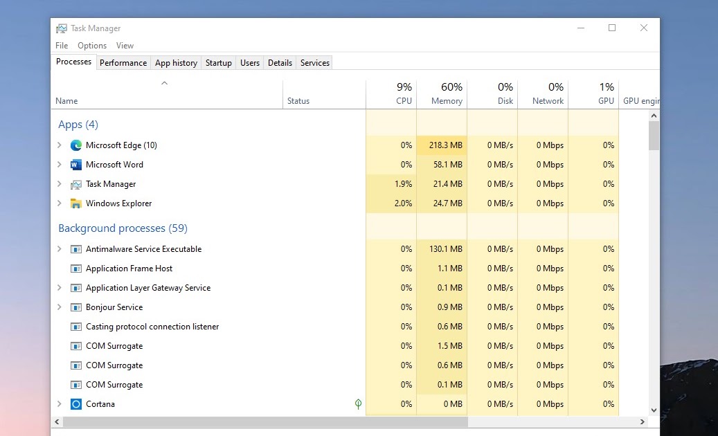 12 Cara Membuka Task Manager di Windows 10/11 - satutitiknol.com