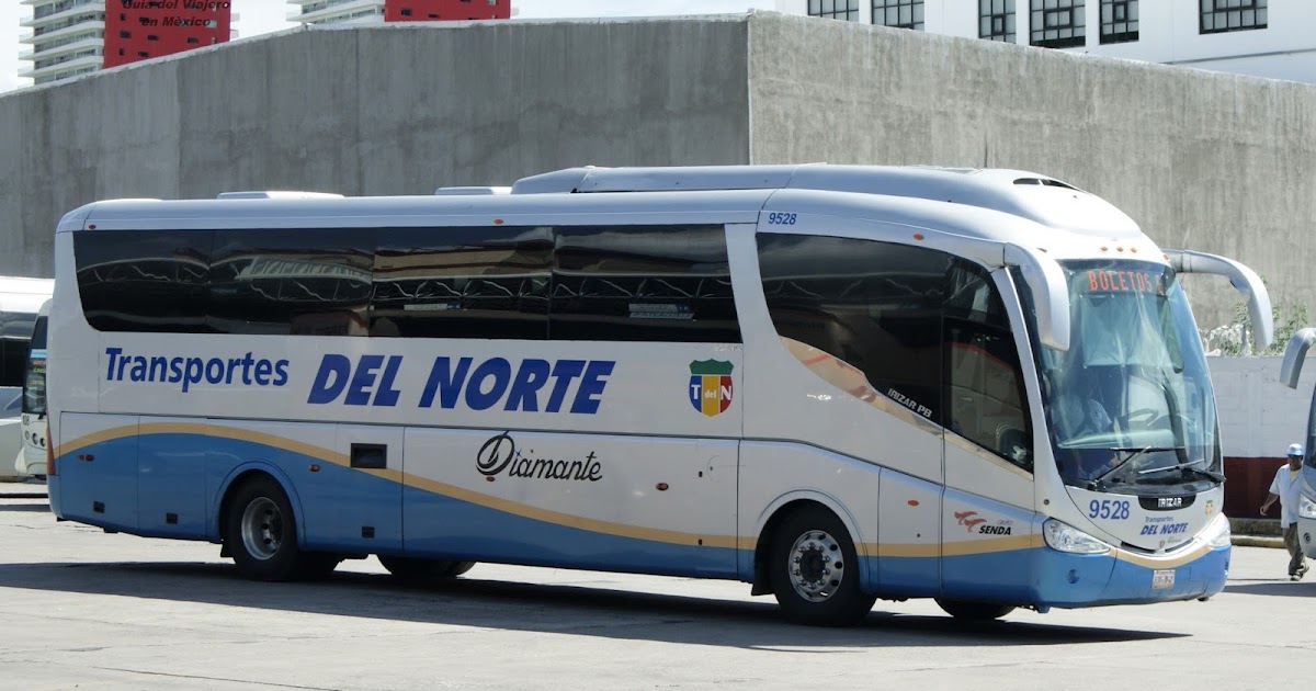 Líneas de Grupo Senda