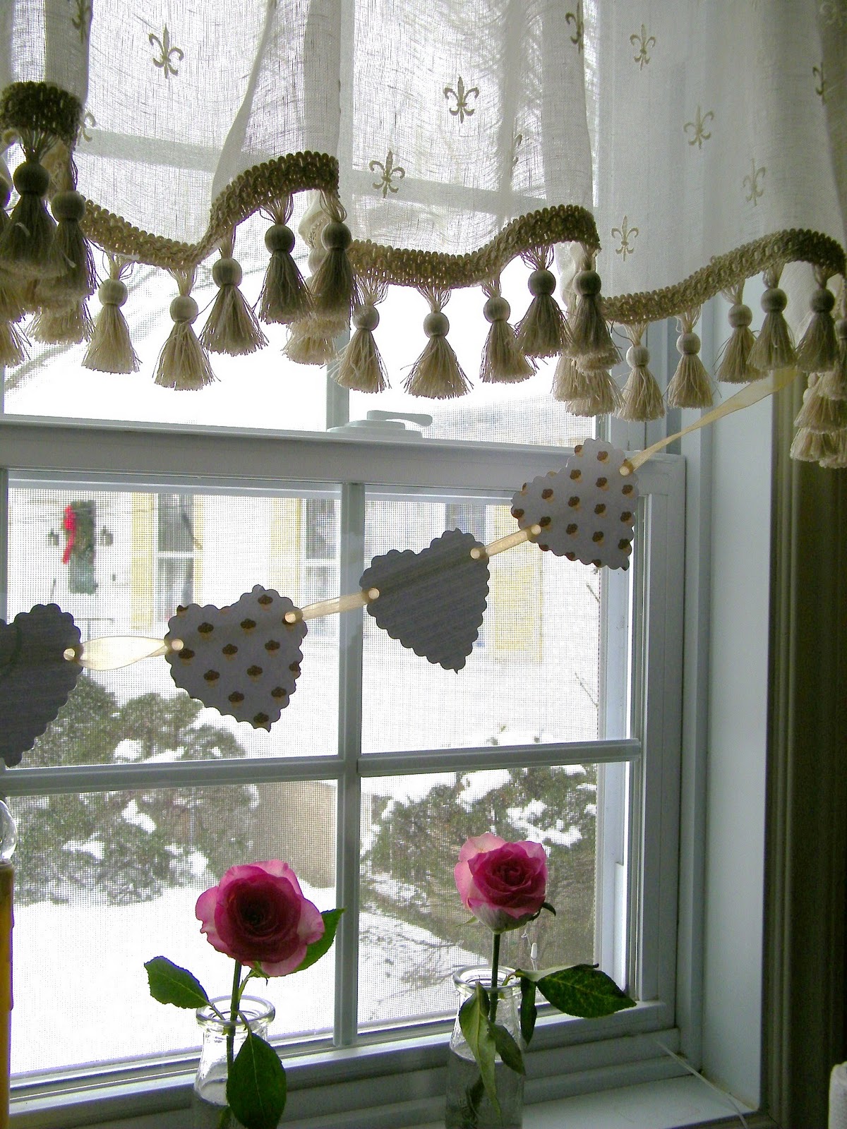 Shabby Chic Windows at Ryan Boland blog