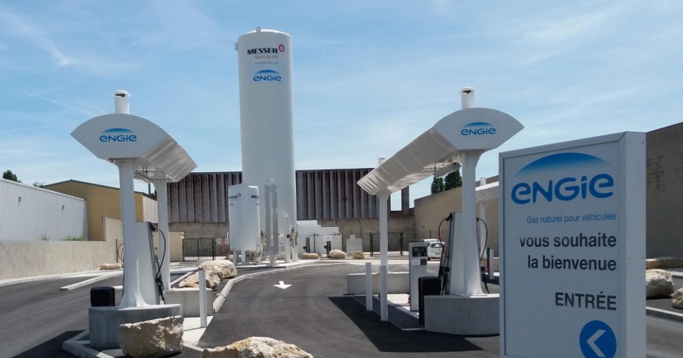 Offres d'emploi ENGIE - Recrutement H/F