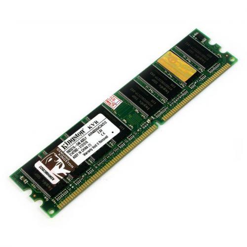 COMPUTERHWS: TYPES OF RAMS