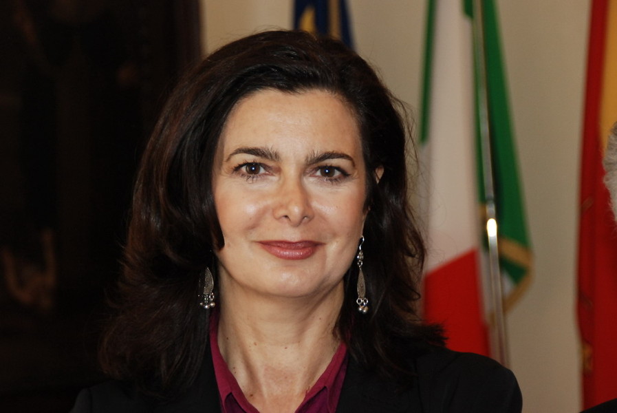 I Democratici per Casola: Laura Boldrini è il nuovo Presidente della Camera