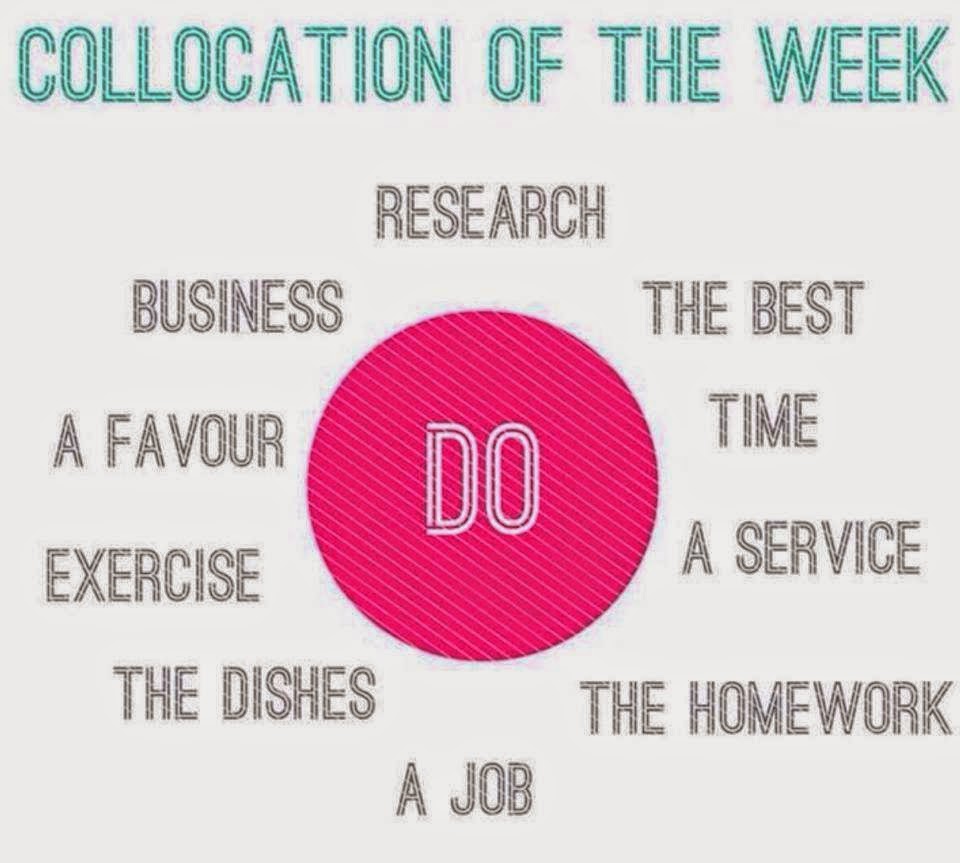 SUCCESS AT CAMBRIDGE ENGLISH PROFICIENCY: COLLOCATION