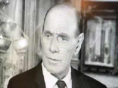 INNER TOOB: FRIDAY HALL OF FAMERS - LEO DUROCHER