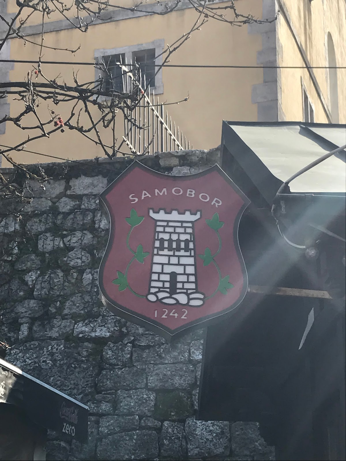 Seize your Style!: Exploring Samobor